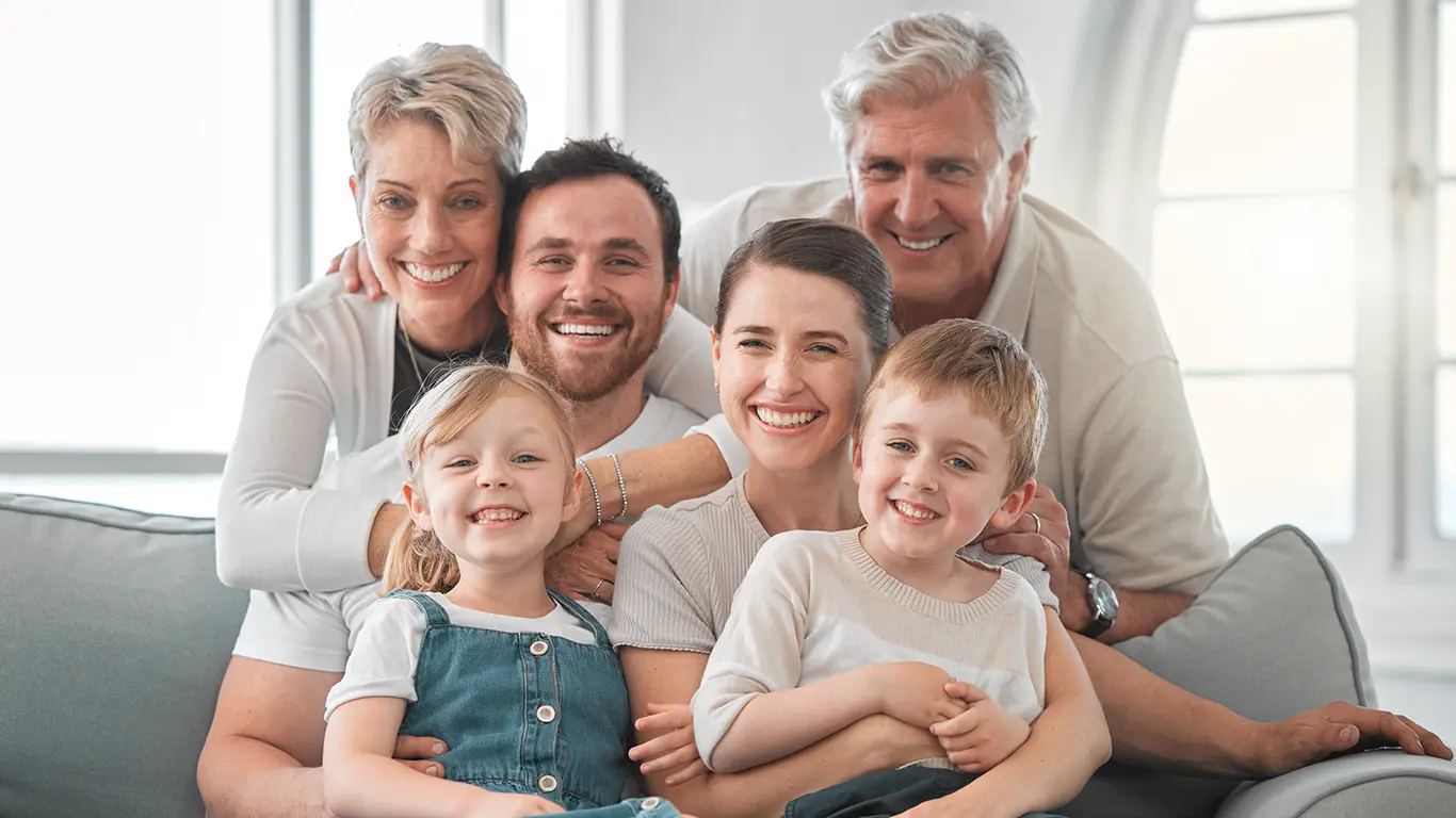 Ailede Genetik Risk Varsa Ne Yapmalı? - Gentan: Genetik Hastalıklar ...