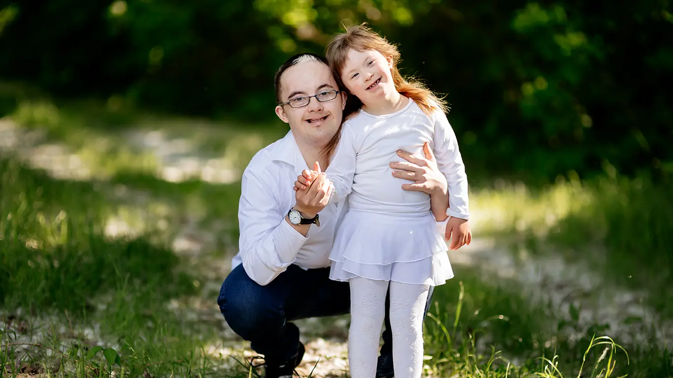 Down Sendromu Nedir? Belirtileri, Nedenleri ve Tedavisi - Gentan ...