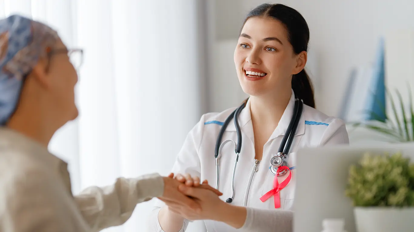 Meme Kanseri Nedir? Belirtileri, Genetik Risk ve BRCA Testi İzmir ...